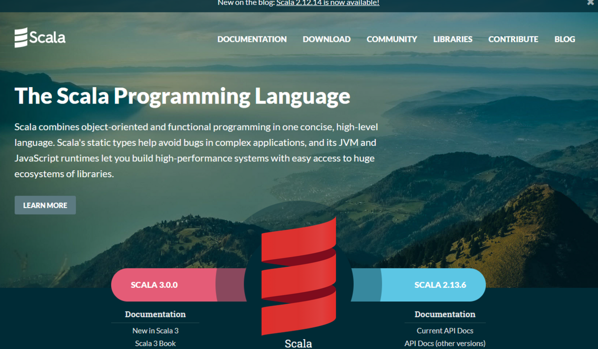 Scalaを使ってみる - k01ken’s b10g