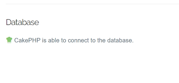 AWS RDSとEC2で動いてるCakePHPアプリを接続してみた - こんぶにのブログ