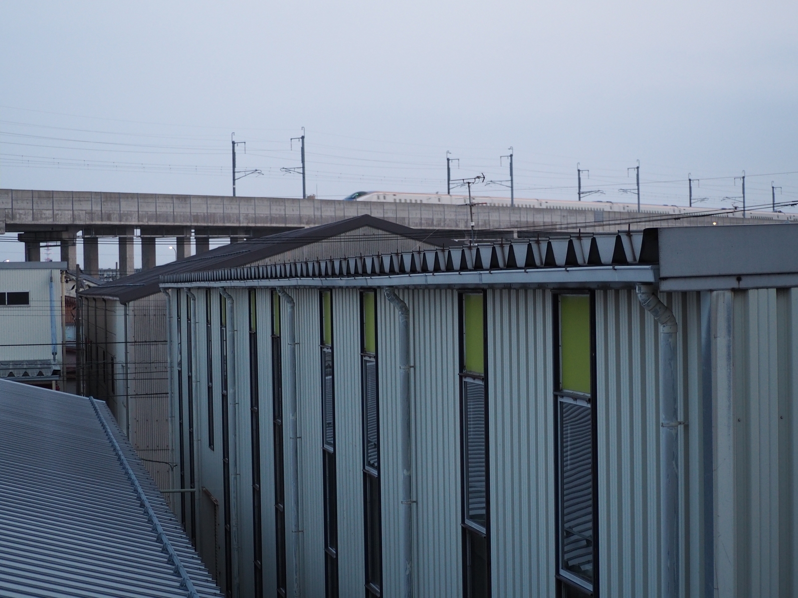 [B!] つるぎ1号(E7/W7系)(敦賀行)2024年3月16日（土）「北陸新幹線敦賀延伸開業日」 - 金沢おもしろ発掘