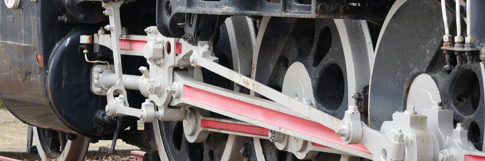 超望遠で撮った「D51 822」 - 金沢おもしろ発掘