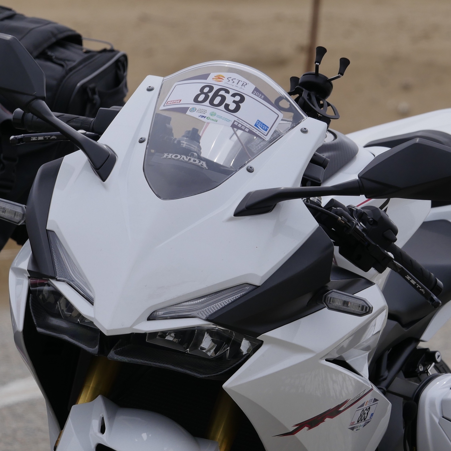 SSTR2025【能登応援】（その1） - 金沢おもしろ発掘