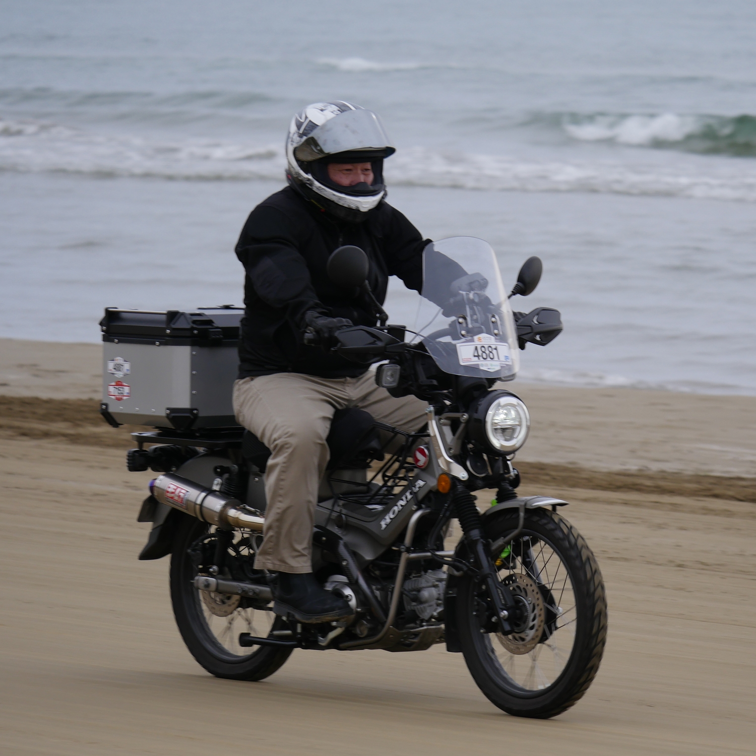 SSTR2025【能登応援】（その5） - 金沢おもしろ発掘