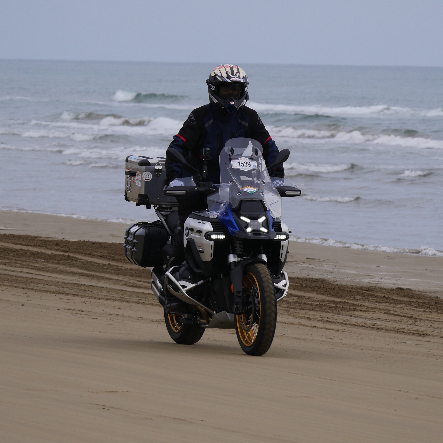 SSTR2025【能登応援】（その6） - 金沢おもしろ発掘