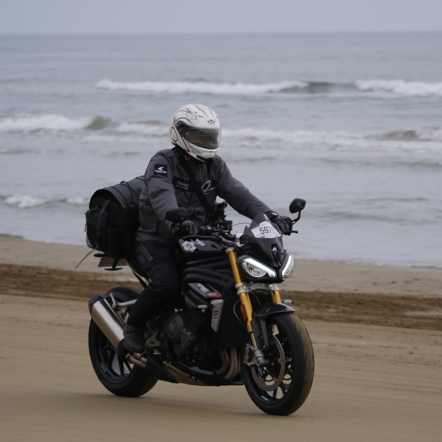 SSTR2025【能登応援】（その6） - 金沢おもしろ発掘