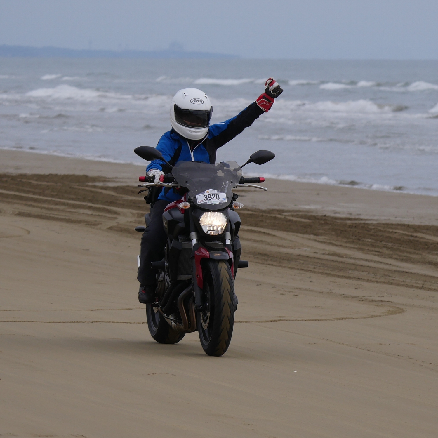 SSTR2025【能登応援】（その6） - 金沢おもしろ発掘