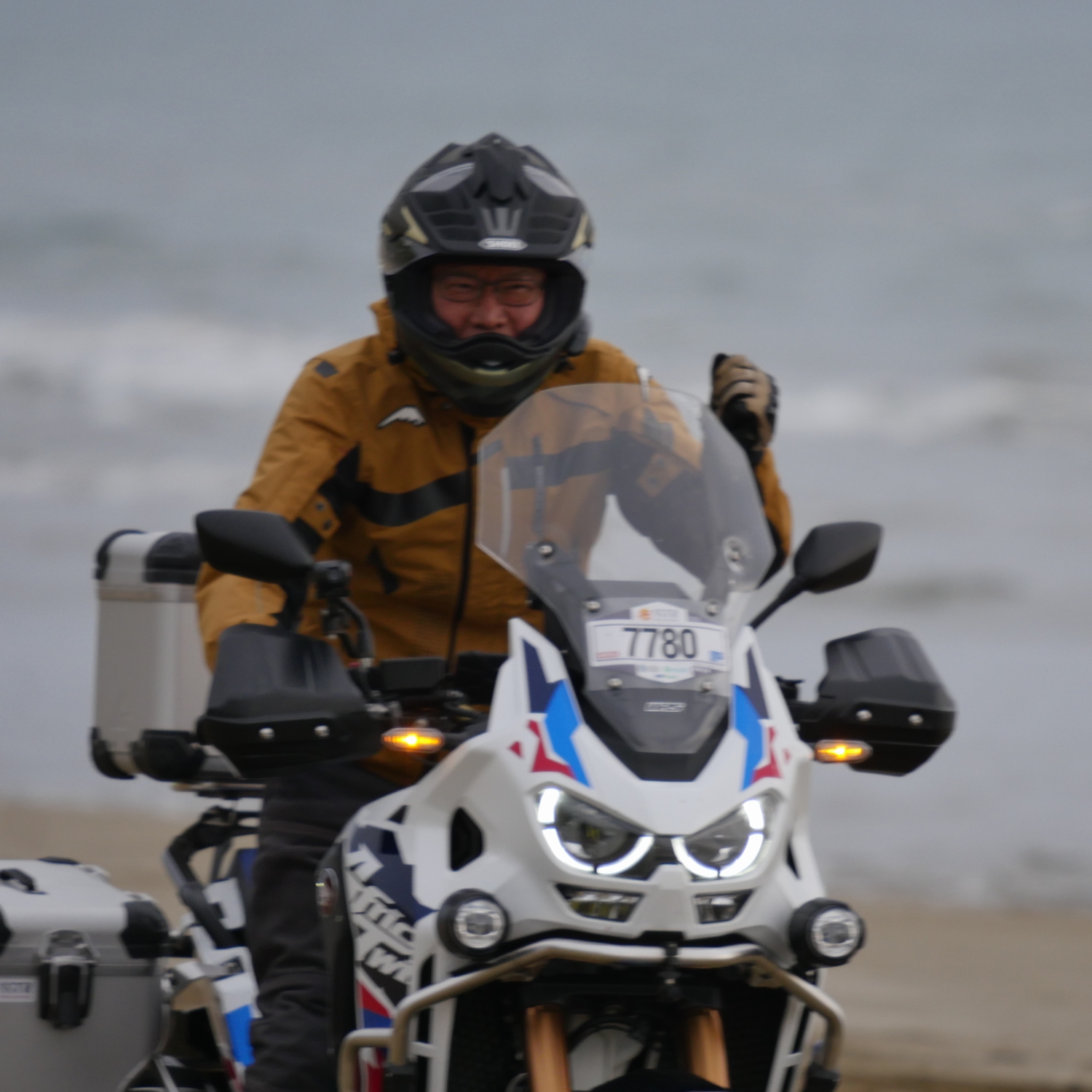 SSTR2025【能登応援】（その6） - 金沢おもしろ発掘