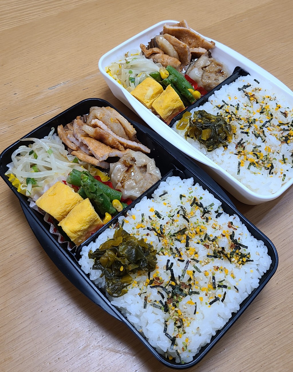 ★今日のお弁当★ - kiki's liv