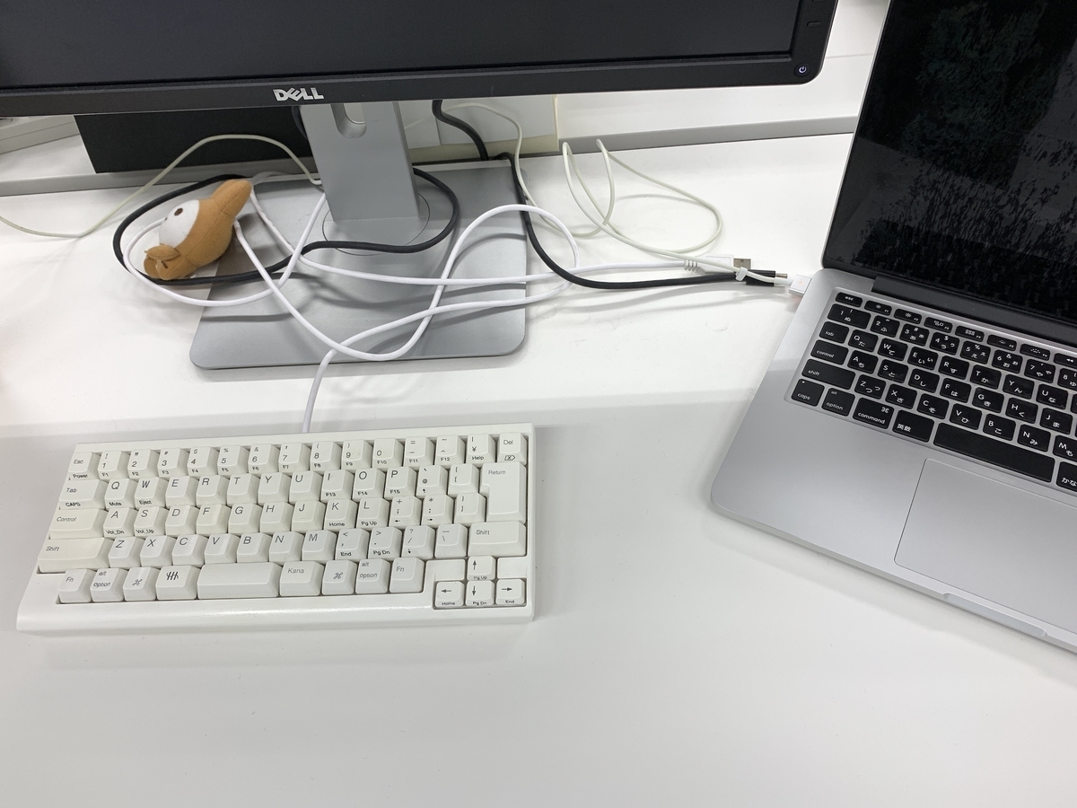 突撃！隣のキーボード Studyplus 2019 - Studyplus Engineering Blog