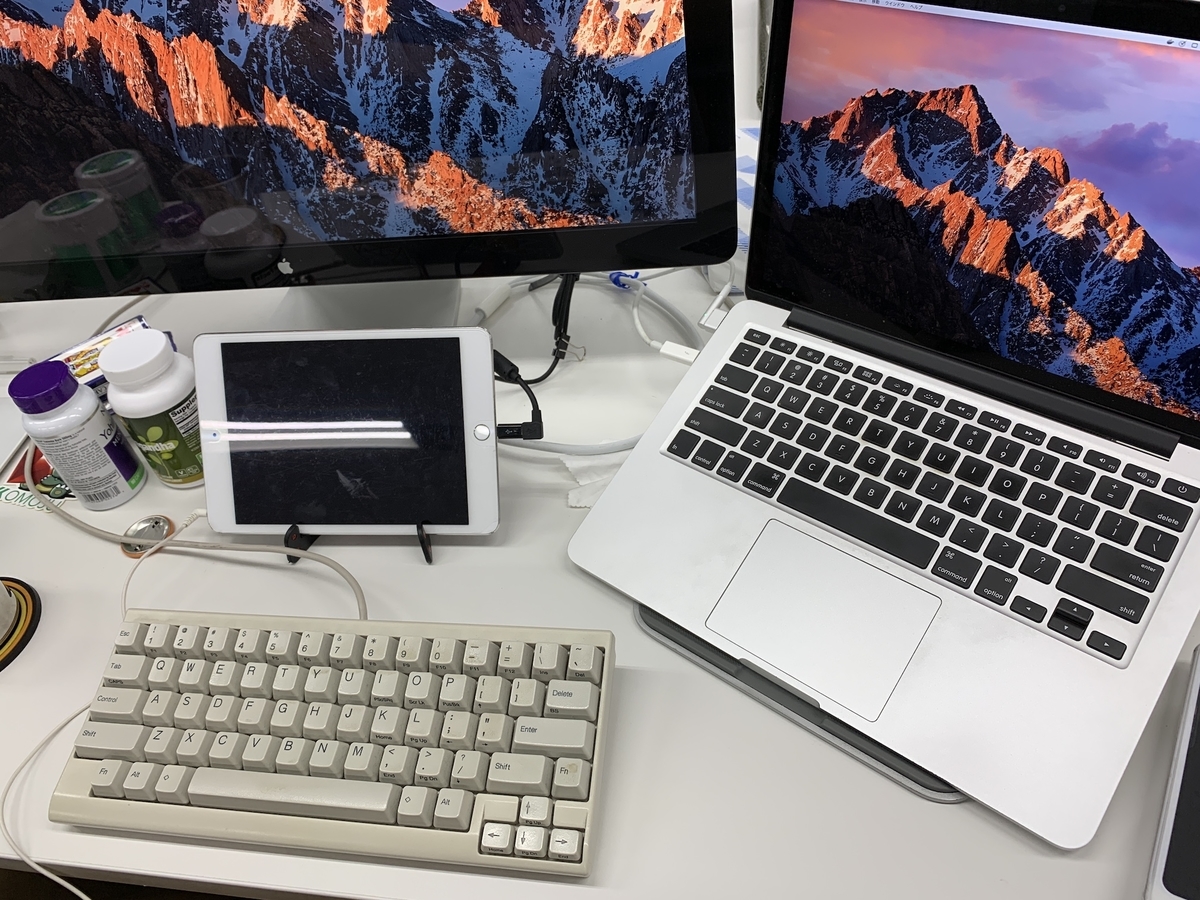 突撃！隣のキーボード Studyplus 2019 - Studyplus Engineering Blog