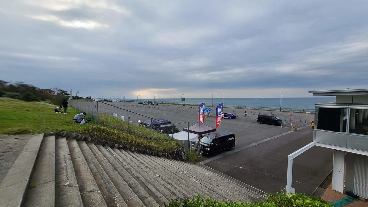 JBCF第1回大磯クリテリウムE2-2組 DNFれぽ - のりりん鹿児島