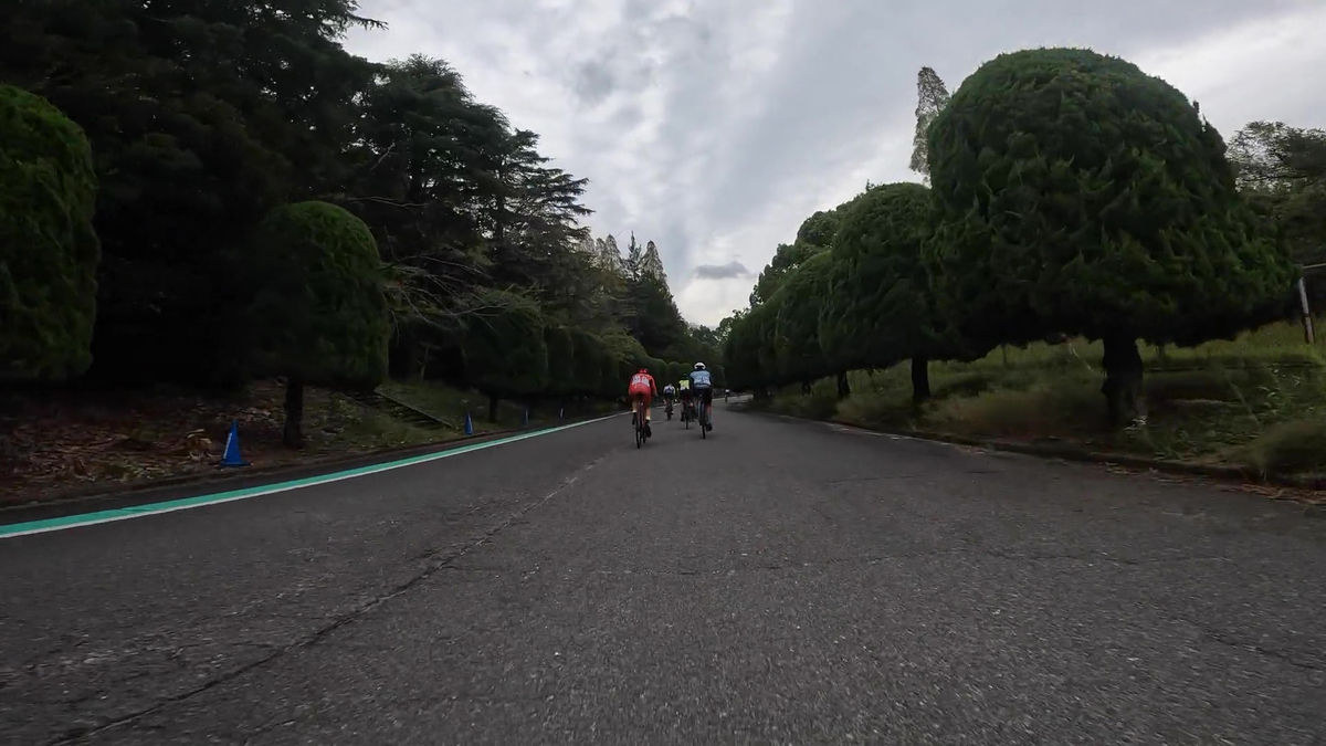 JBCFしゅうなんクリテリウムDay2 E2 ギリギリ完走23位れぽ - のりりん鹿児島