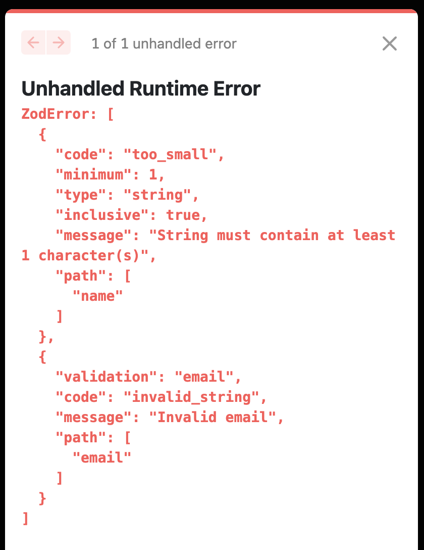 Zod のスキーマが使えるAPIクライアントZodios を紹介したい - とろろこんぶろぐ
