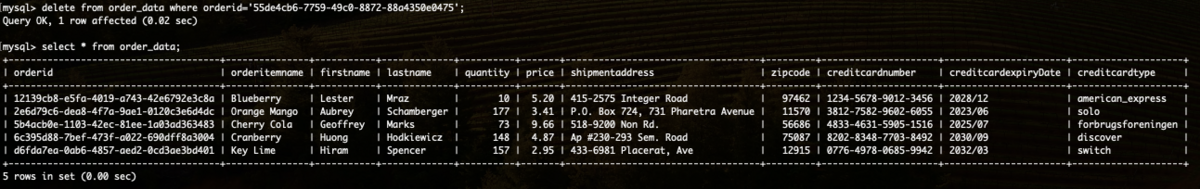 Debezium JDBC Sink Connector を使ってみる - 赤帽エンジニアブログ