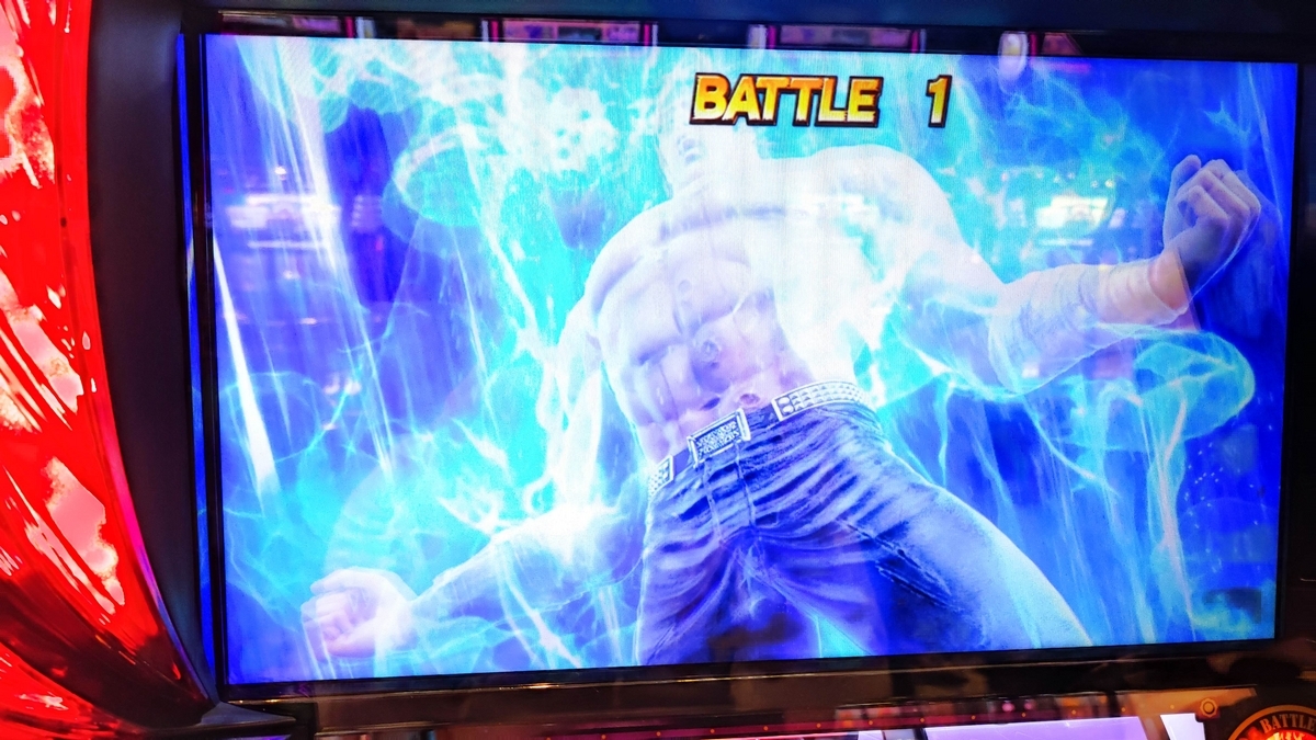 【スマスロ北斗の拳】天井狙い387G～！前回めちゃ凹み台その結末は？ - KDの極スロ！