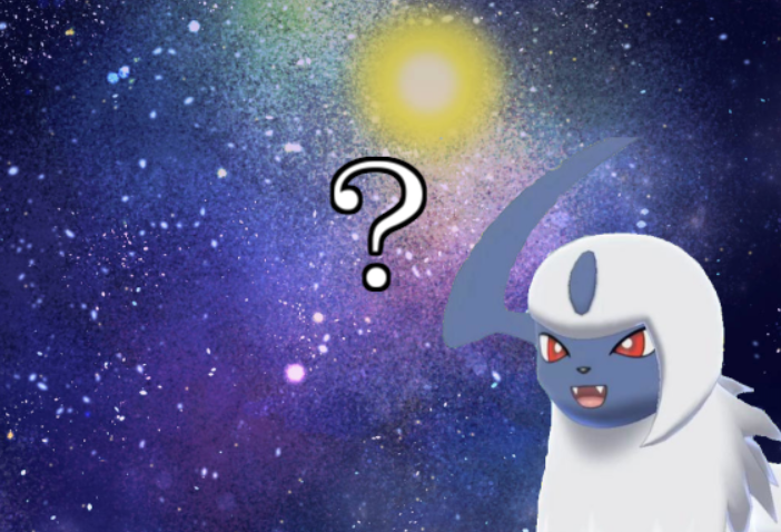 世界アブソル紀行 ～アブソルと支度を整える事～ - カビ丸のアブソルもふりたい