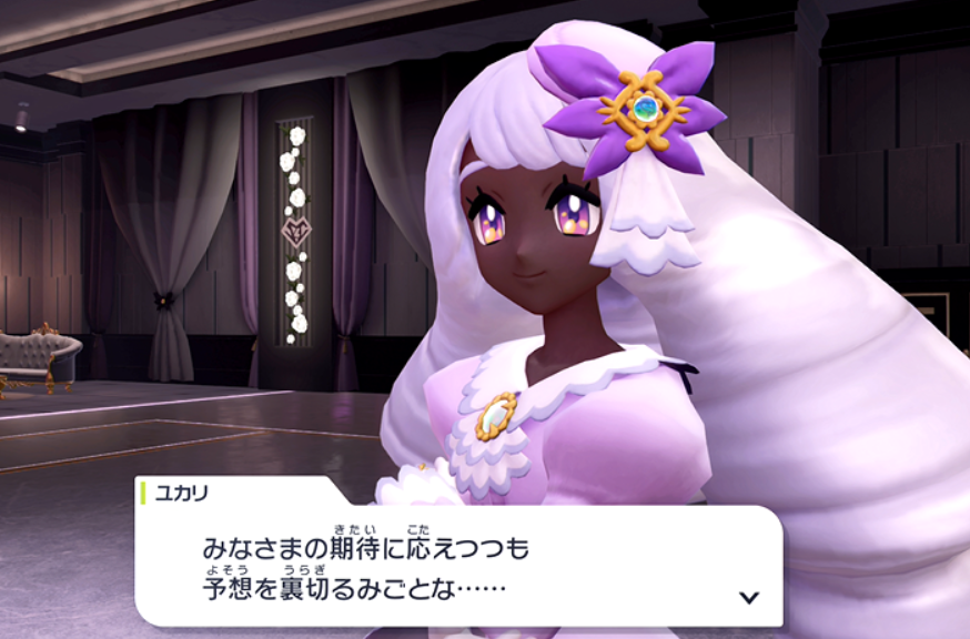 世界アブソル紀行 ～妖精達が戯れてくる事～ - カビ丸のアブソルもふりたい