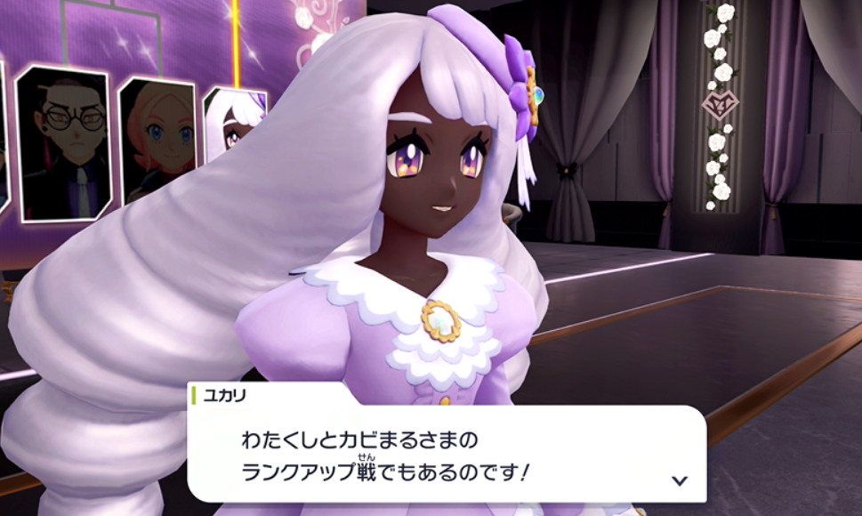 世界アブソル紀行 ～妖精達が戯れてくる事～ - カビ丸のアブソルもふりたい