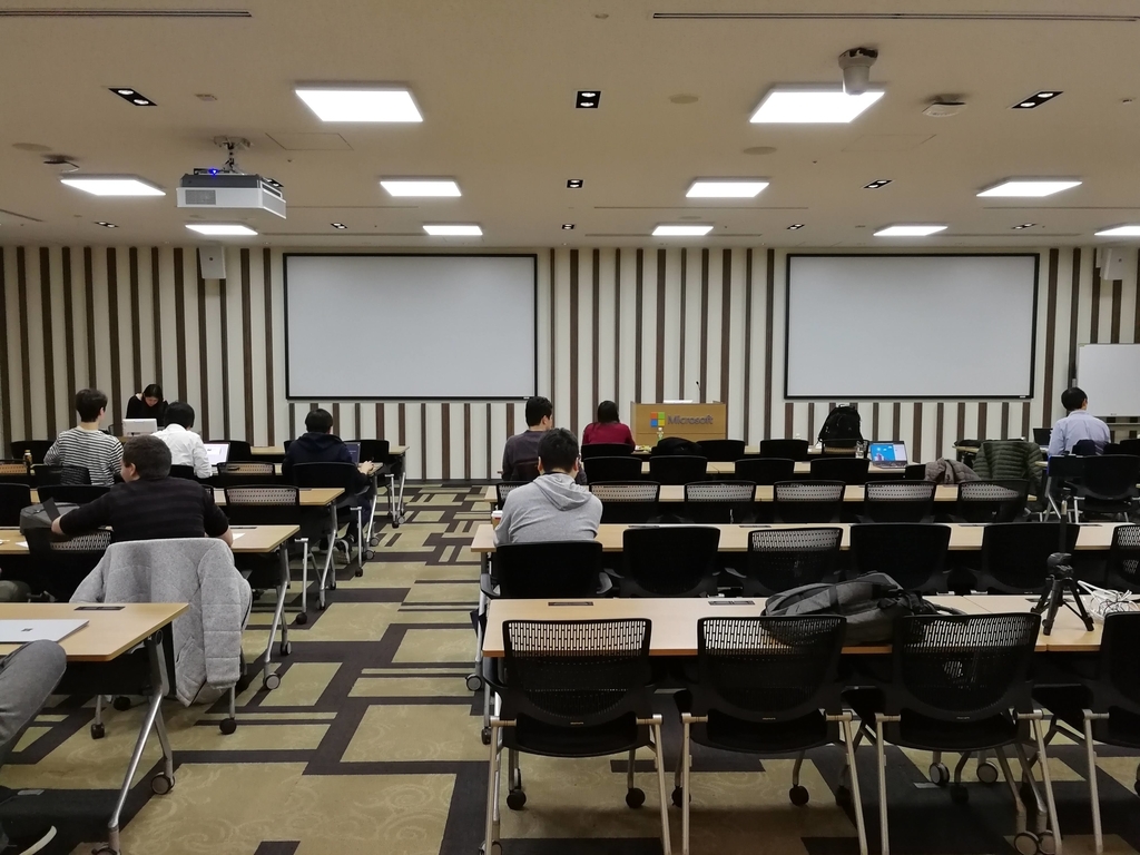 DevRel Meetup in English #4 - Above & Beyond