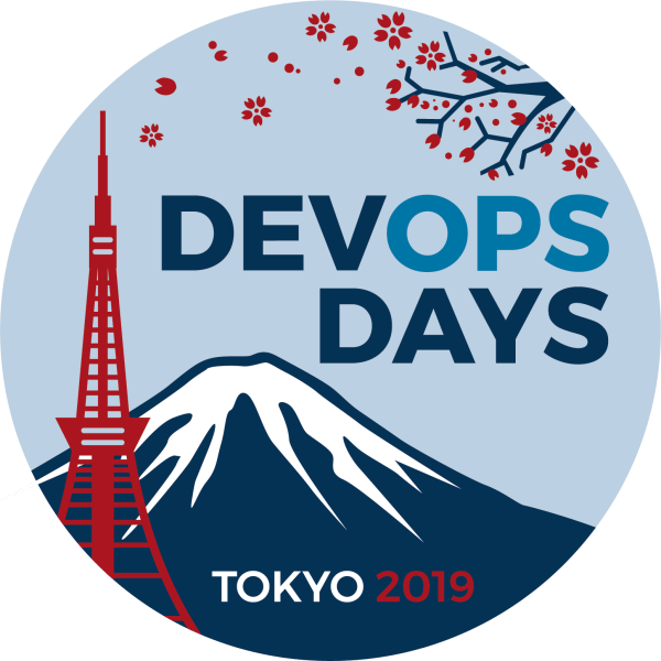 DevOpsDays Tokyo 2019 - Above & Beyond