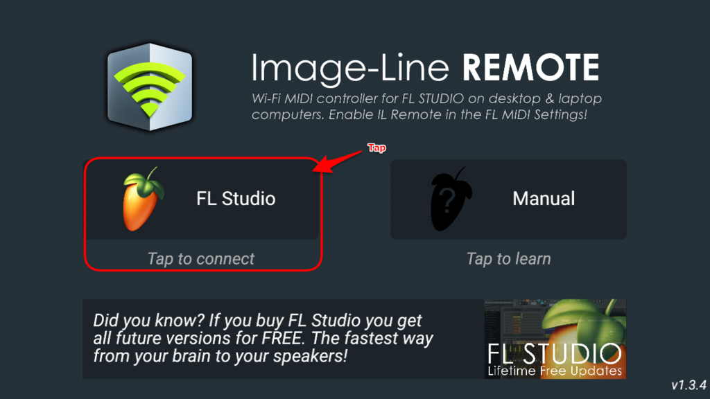 Image-Line REMOTEが凄い - 記憶は人なり