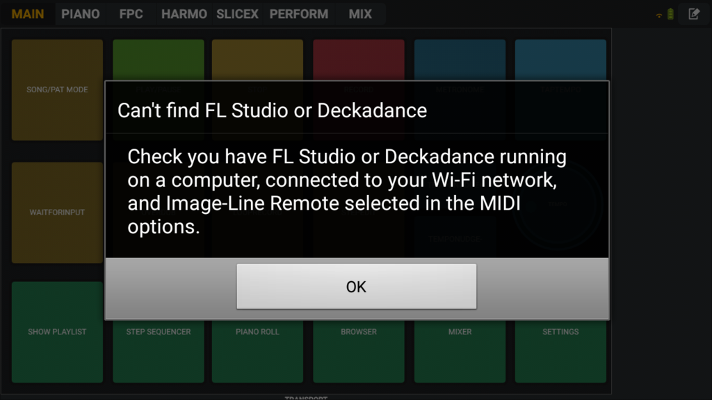 Image-Line REMOTEが凄い - 記憶は人なり