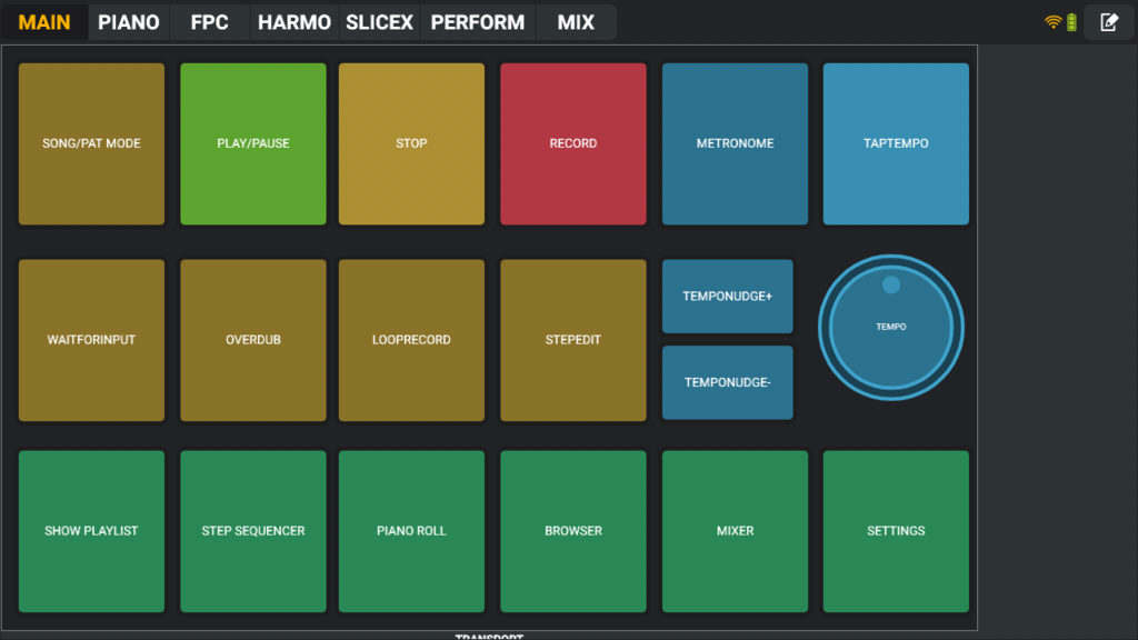 Image-Line REMOTEが凄い - 記憶は人なり