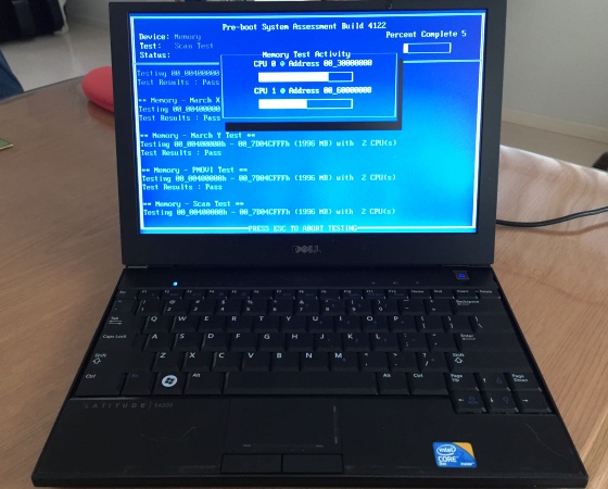 Pre-boot System Assessment Build 4122 - kaeiwa’s blog