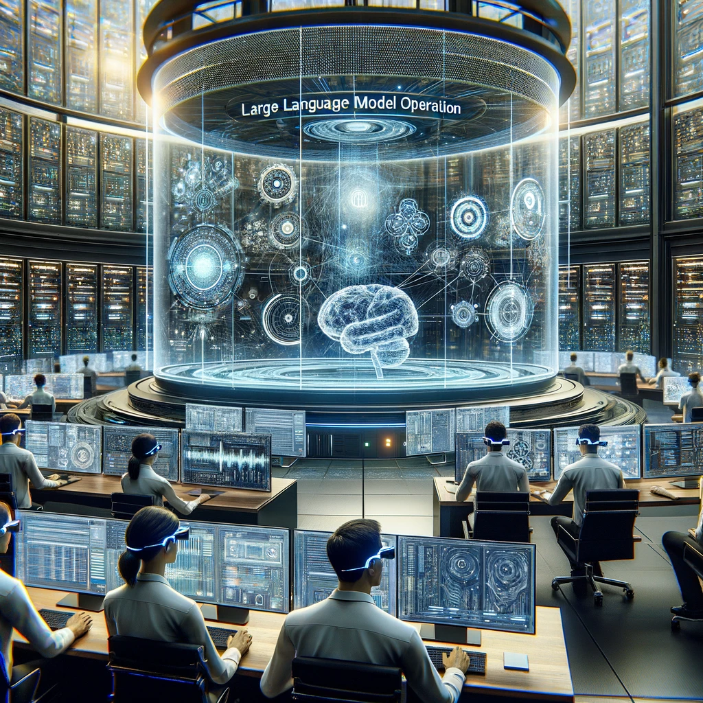 LLMOps (Large Language Model Operations) まとめ - kaeken(嘉永島健司)ブログ