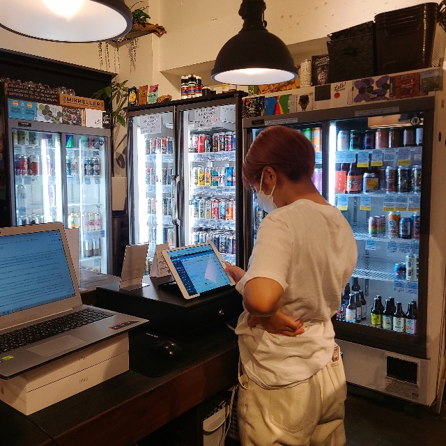 赤羽 UNDERGROUND 赤羽店 - kaga_gramのブログ