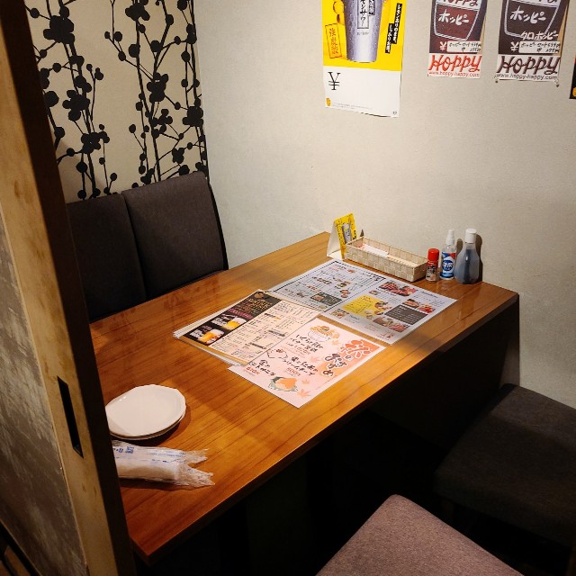 津田沼 大衆個室酒場 だるま 津田沼店 - kaga_gramのブログ