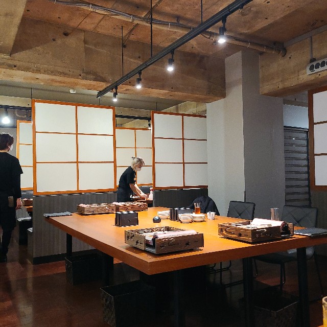 三軒茶屋 しゃぶ嶋 - kaga_gramのブログ