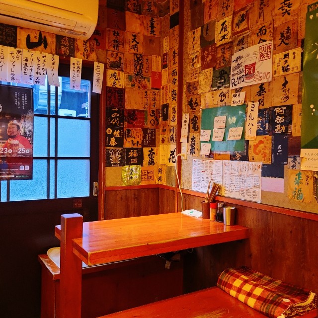 阿佐ケ谷 阿佐立ちのはなれ - kaga_gramのブログ