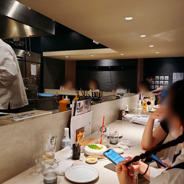 大宮 俺のやきとり 大宮 - kaga_gramのブログ