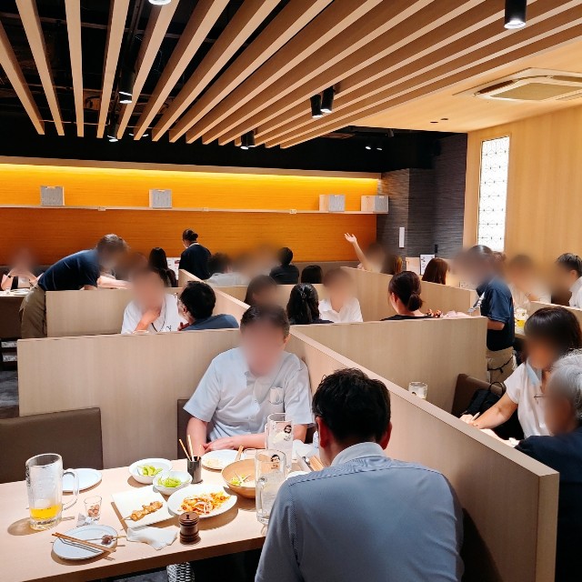 大宮 俺のやきとり 大宮 - kaga_gramのブログ