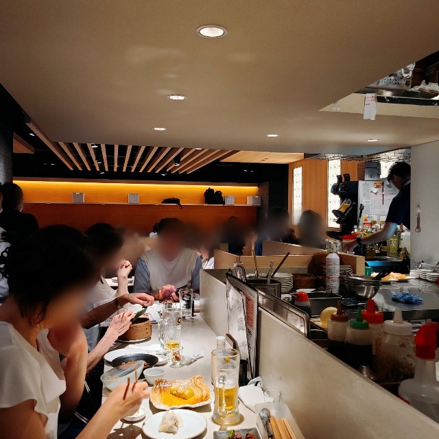 大宮 俺のやきとり 大宮 - kaga_gramのブログ