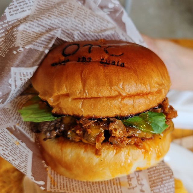 鶴見 OTC - kaga_gramのブログ