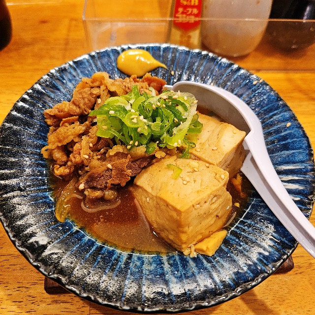 赤羽岩淵 立呑みソルト - kaga_gramのブログ