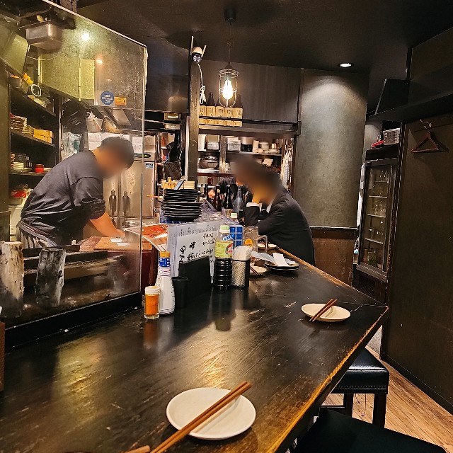 赤羽 闇市 - kaga_gramのブログ