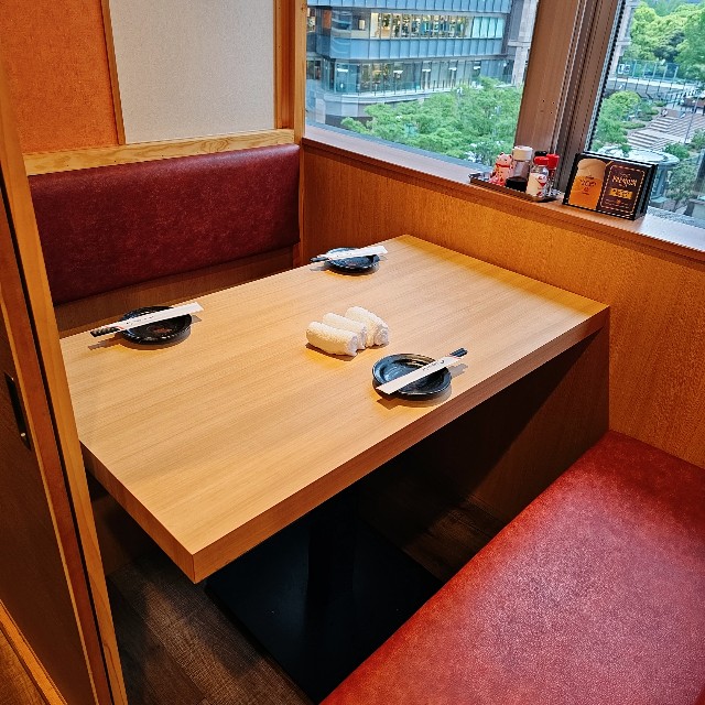 有楽町 串治郎 有楽町店 - kaga_gramのブログ