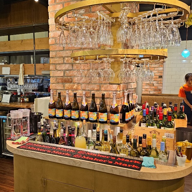 二子玉川 ESOLA 二子玉川店 - kaga_gramのブログ