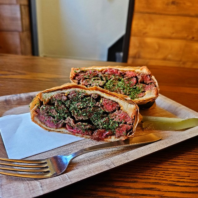 日吉 Stabler HIYOSHI - kaga_gramのブログ