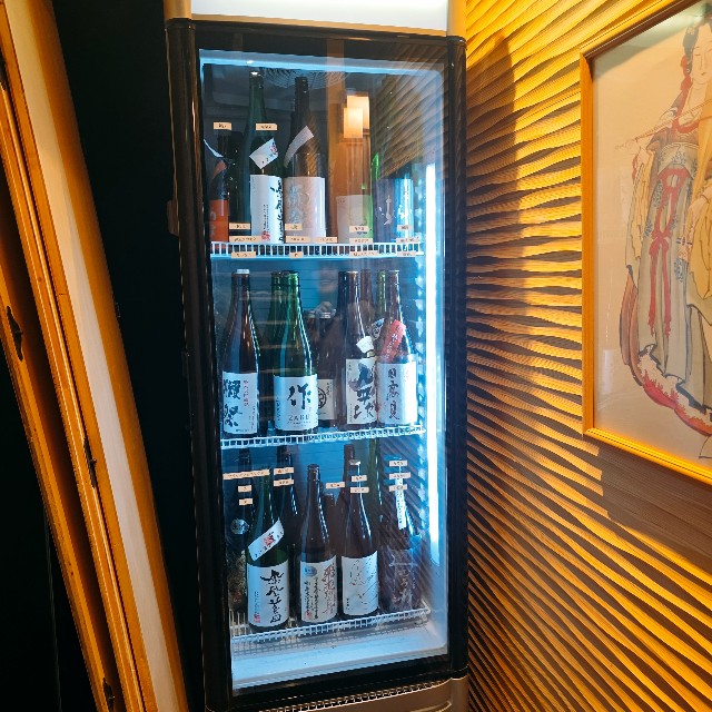 御茶ノ水 炭火と炉端 TEN - kaga_gramのブログ