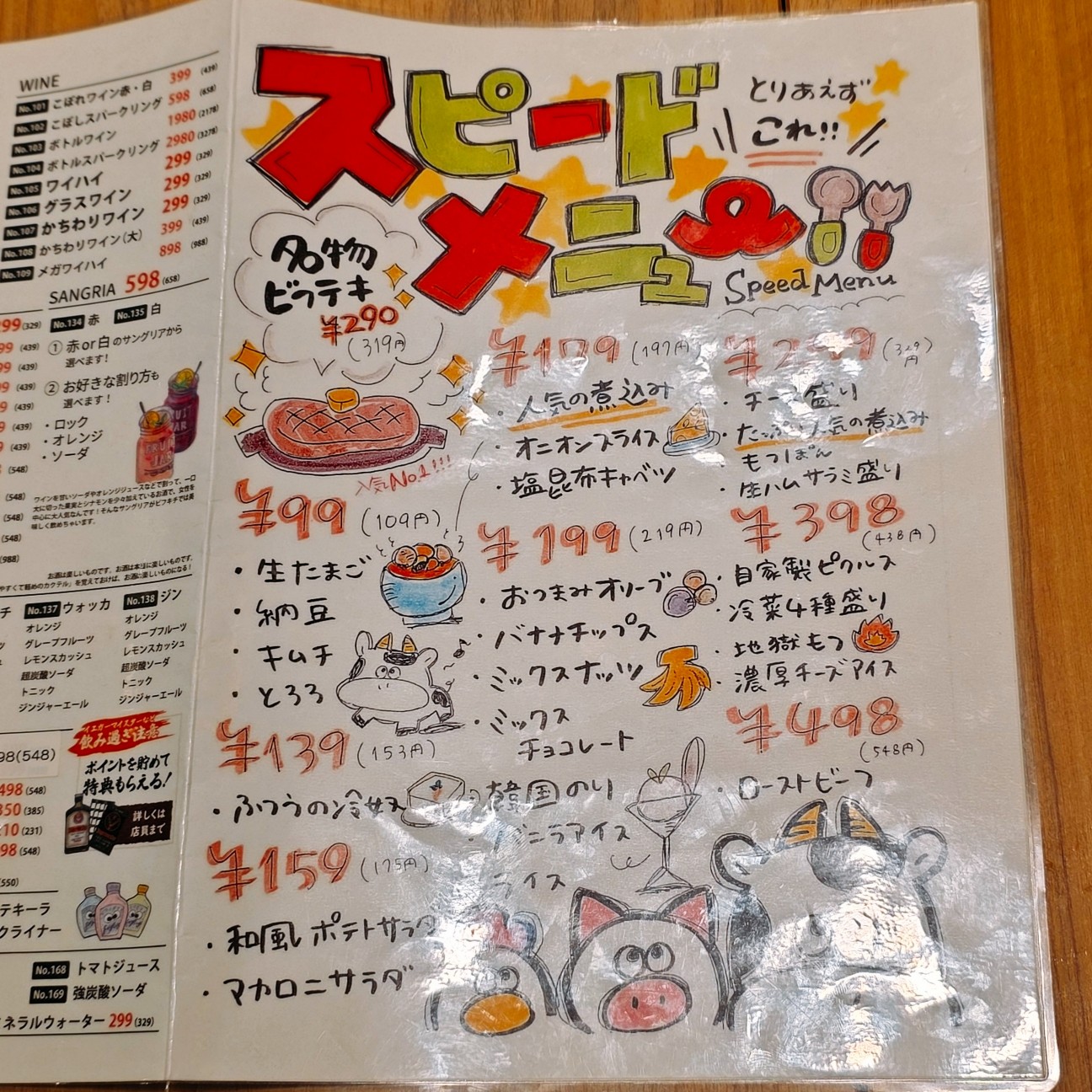 横浜 BEEF KITCHEN STAND 横浜アソビル - kaga_gramのブログ