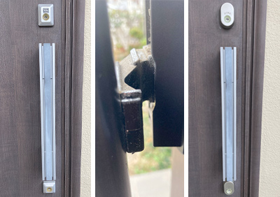 TOSTEMの錠前を「PSたまご（三協アルミ/MIWA）」へ - 鍵屋 キー助®｜口コミ・評判も掲載中。鍵交換 取付 開錠 修理 電子錠 ドアノブ・ドアクローザー交換など