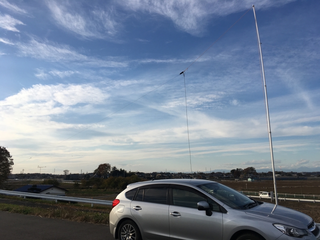 WWDX CW 2017 - 日下部ラヂヲ商會