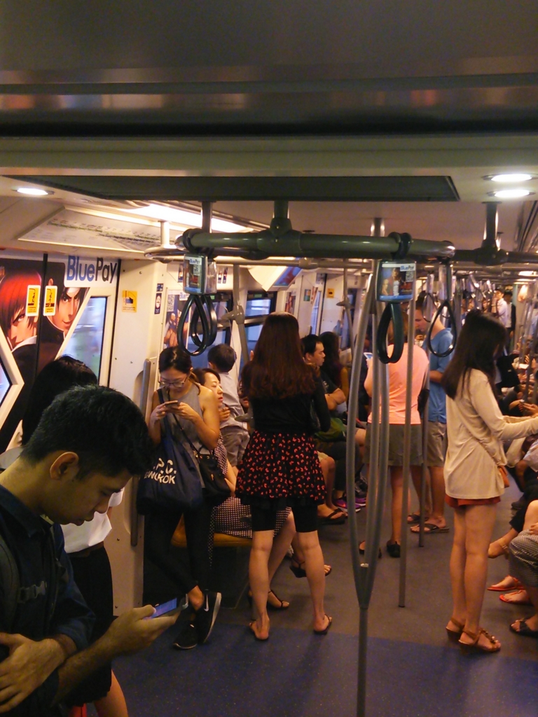 勝手にっぽう13日目(2016/08/27) - umiwataringringring