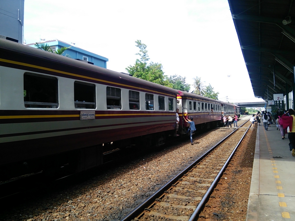 勝手にっぽう13日目(2016/08/27) - umiwataringringring