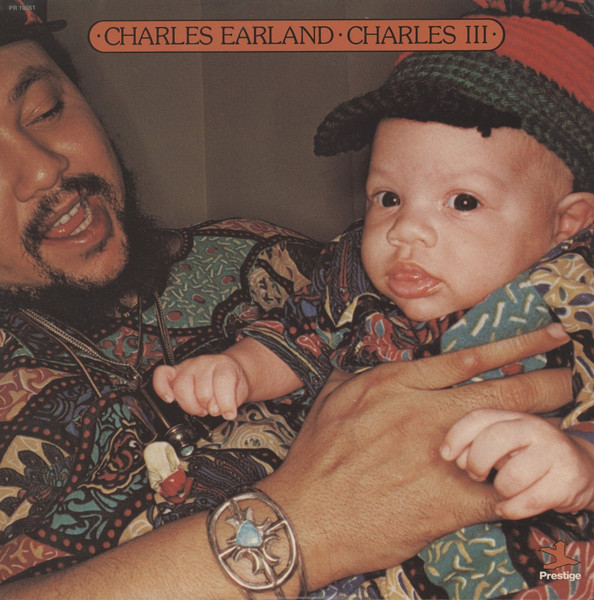 「Charles Earland - Intensity +2 (Prestige)1972」想像以上に凄かったリー・モーガン最後のスタジオ ...