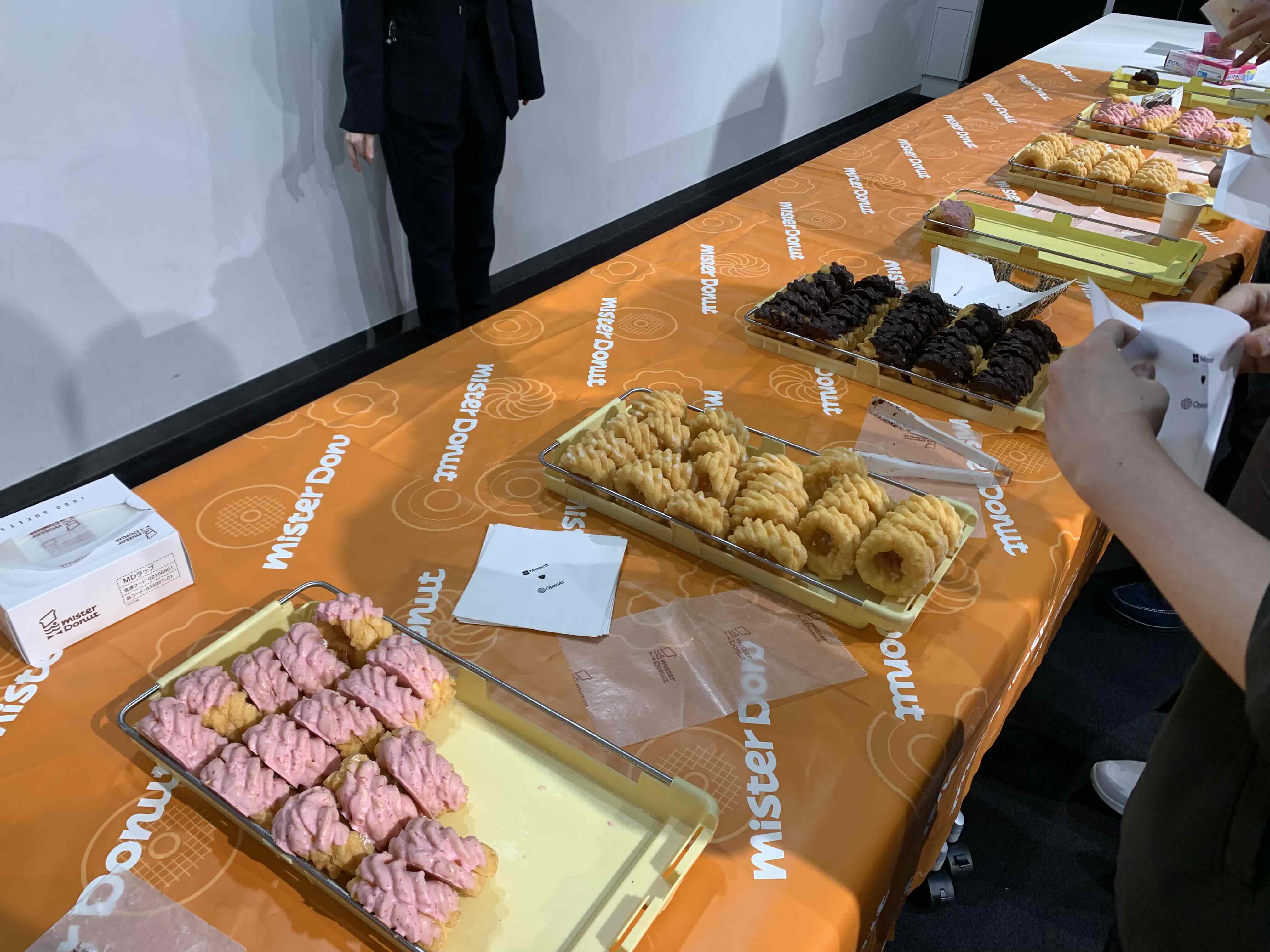 OpenAI関連イベント「Azure Tech Day ~June 2023 edition~」に参加してきました - カカクコムTechBlog