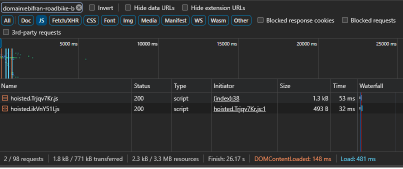 Astroで爆速なwebサイトを開発する(Next.jsとの比較あり) - カカクコムTechBlog